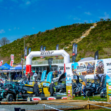 BIHR ADVENTURE – JLFO EVENTS